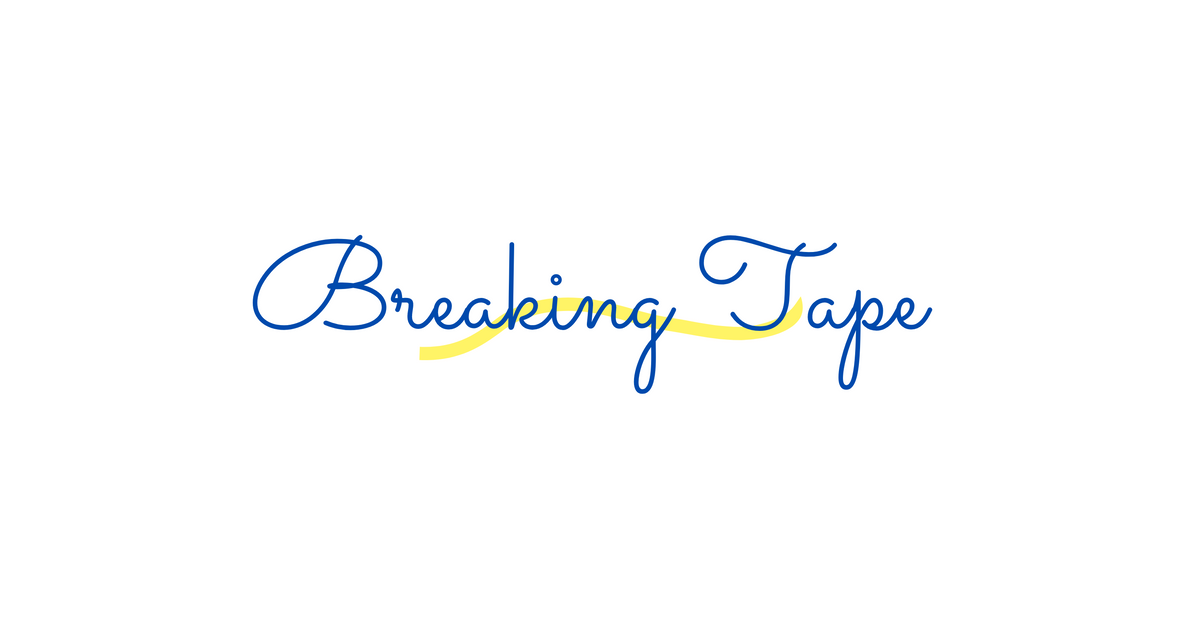 Breakingtapedesigns